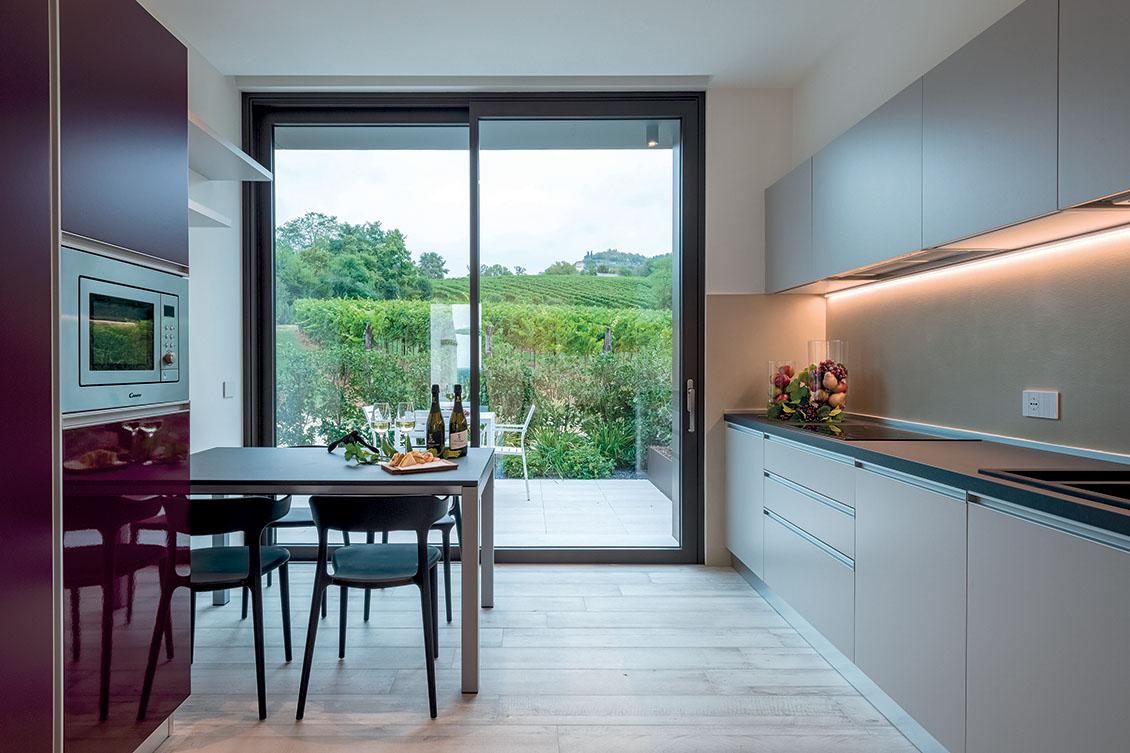 Progress Country & Wine House: l’armonia tra passato e presente